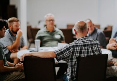 Men's Ministry | Christ Chapel Bible Church