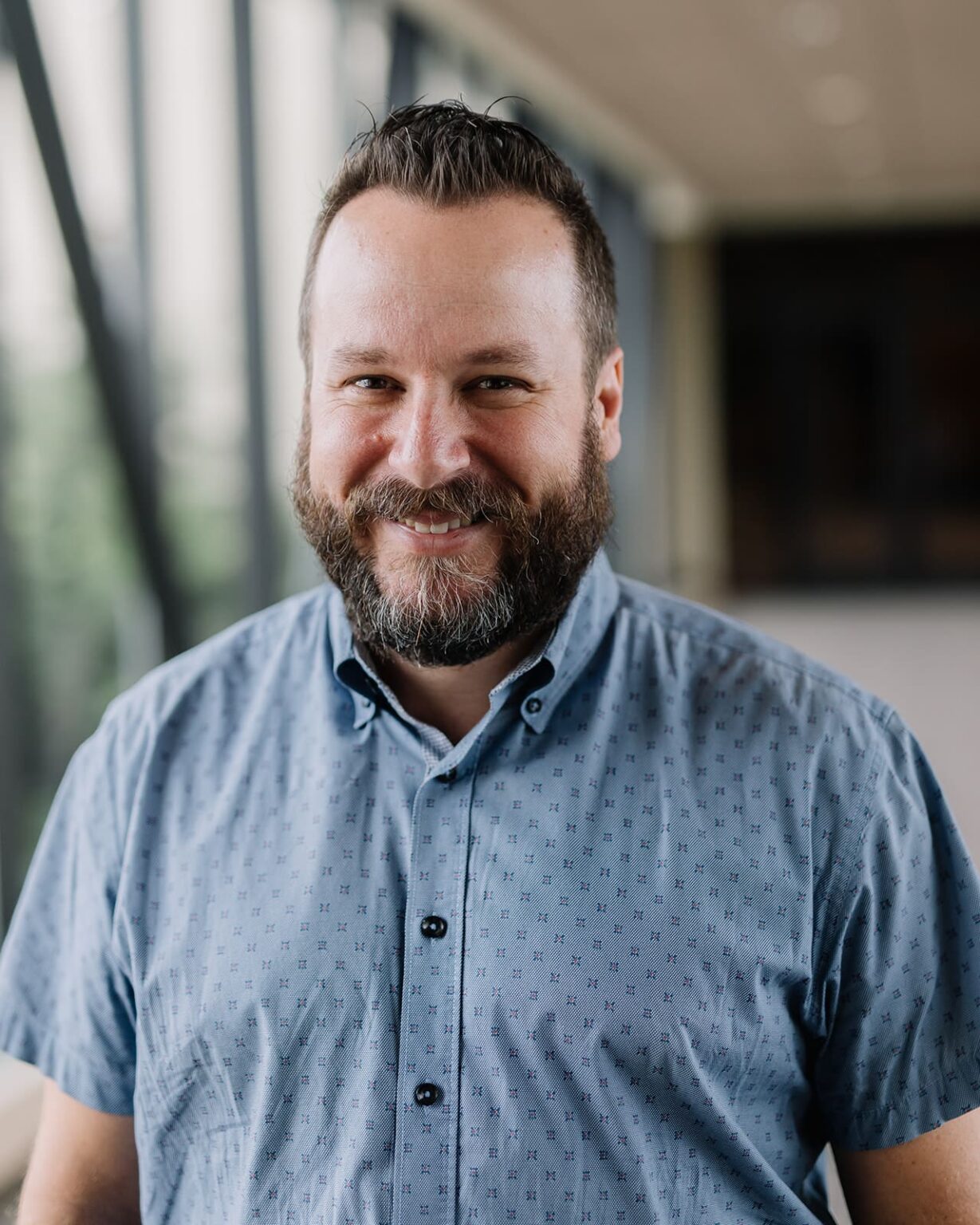 Leadership | Christ Chapel Bible Church